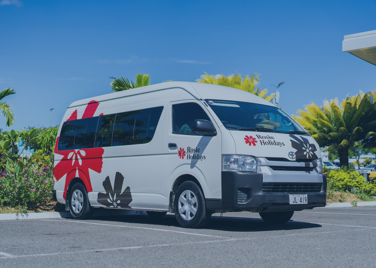 Fiji Hotel Transfers